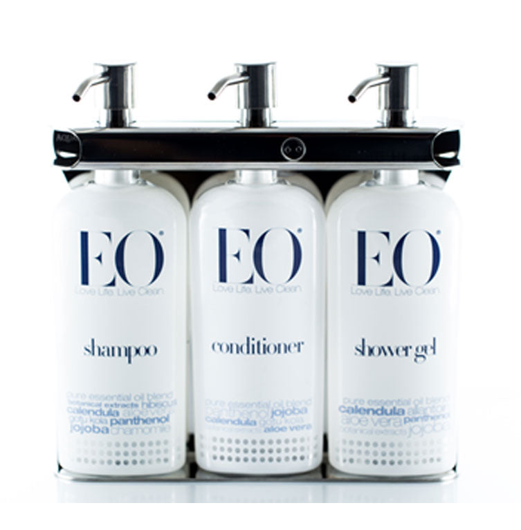 Amenity Fixture – Aquamenities